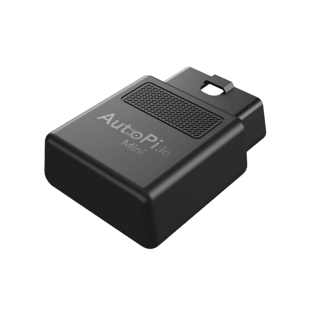 AutoPi Mini – AutoPi.io Shop