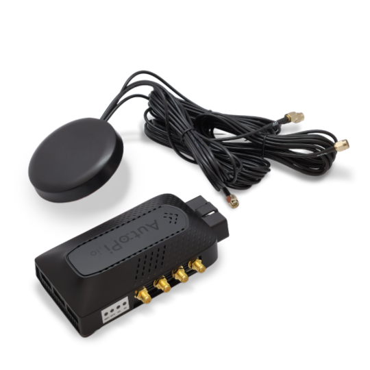 AutoPi CAN-FD Pro – AutoPi.io Shop